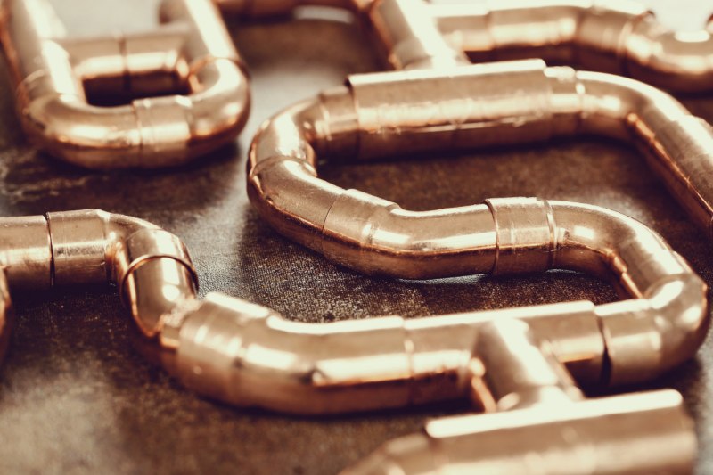 What Has the Most Copper in it to Scrap? - ASM Metal Recycling