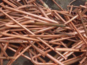 Why is it better to recycle copper? - ASM Metal Recycling