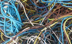 What is WEEE Waste? - ASM Metal Recycling