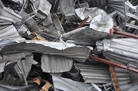 Scrap Aluminium Recycling - ASM Metal Recycling