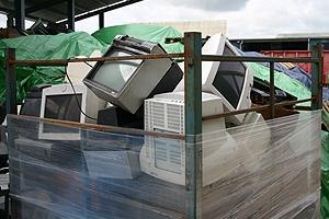 What is commercial waste? - ASM Metal Recycling