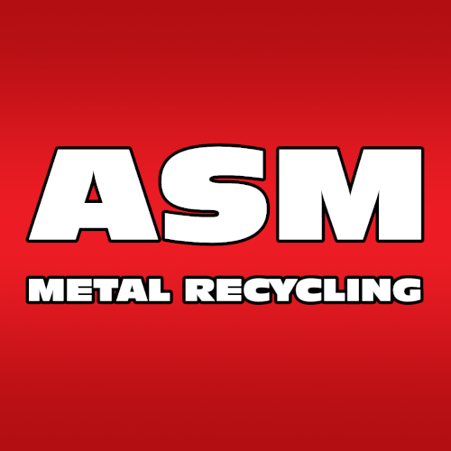 Where Does Different Metal Come From? - ASM Metal Recycling